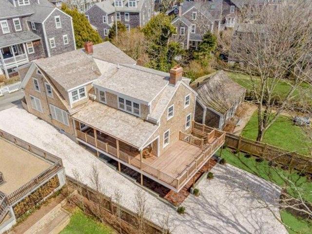 house with 5 bedroom, Nantucket MA ES105082241