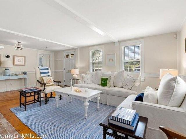 house with 5 bedroom, Nantucket MA ES105083006