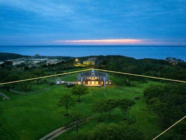 house with 5 bedroom, Nantucket MA ES105093343