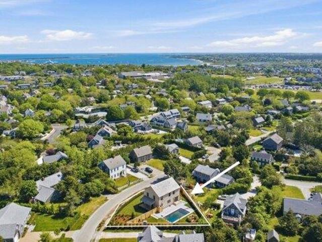 house with 5 bedroom, Nantucket MA ES105106872
