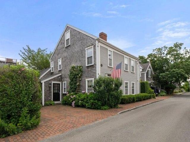 house with 5 bedroom, Nantucket MA ES105113718