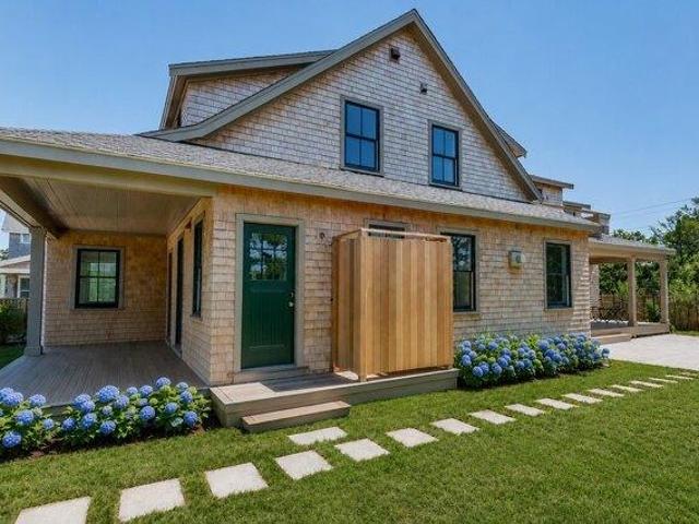 house with 5 bedroom, Nantucket MA ES105114964