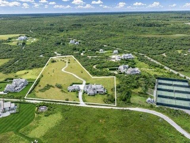 house with 5 bedroom, Nantucket MA ES105203137
