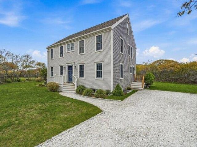 house with 5 bedroom, Nantucket MA ES105232153