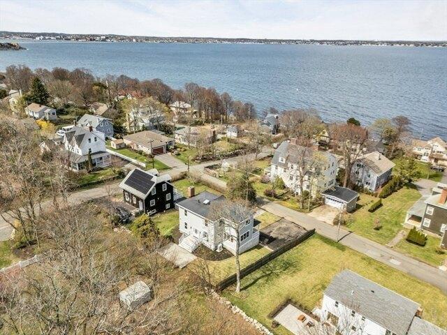 house with 5 bedroom, Nahant MA DS102060693