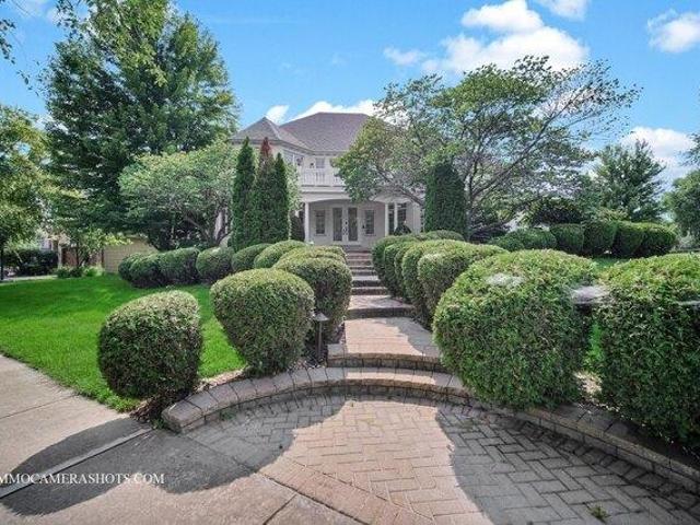 house with 5 bedroom, Naperville IL DS95370592
