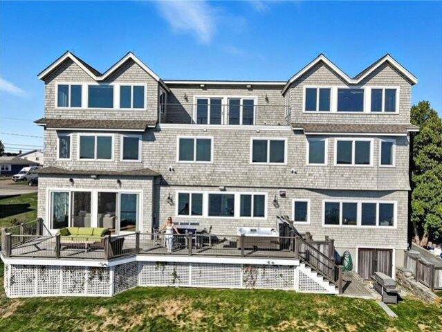 house with 5 bedroom, Narragansett RI DS102026885