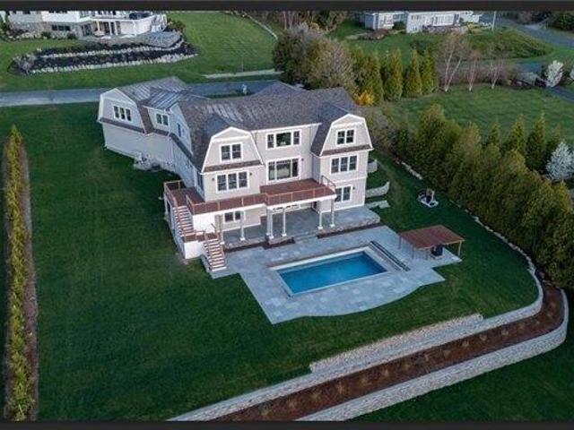 house with 5 bedroom, Narragansett RI DS102218475