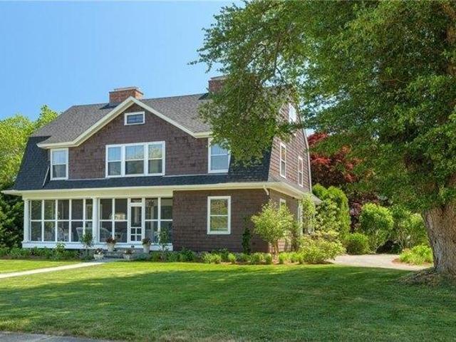 house with 5 bedroom, Narragansett RI DS104011119