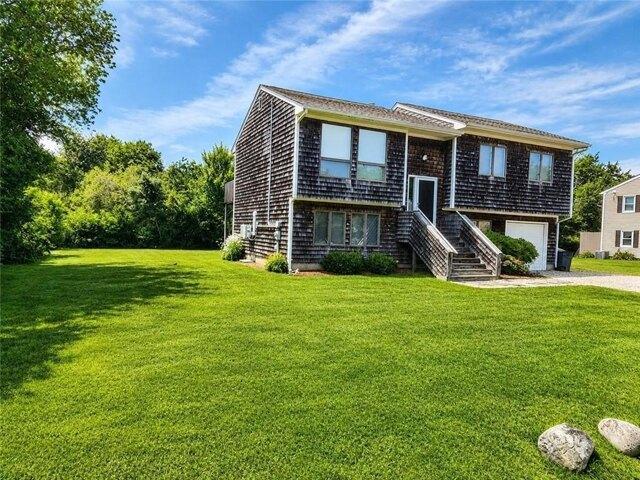 house with 5 bedroom, Narragansett RI DS104152616