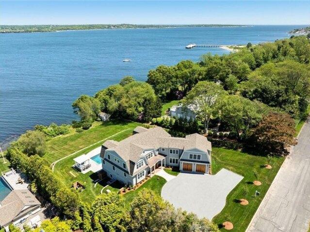 house with 5 bedroom, Narragansett RI DS104264395