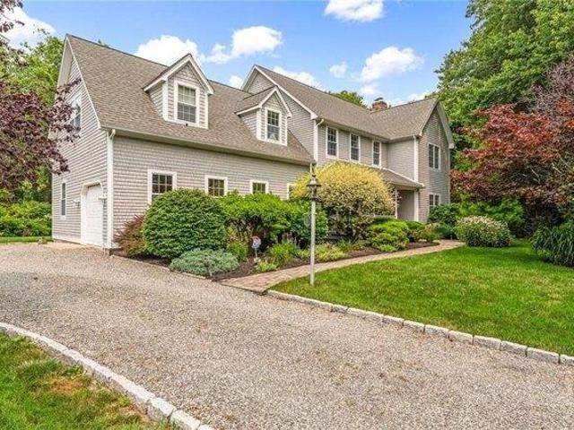 house with 5 bedroom, Narragansett RI DS104376839