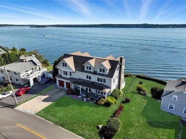 house with 5 bedroom, Narragansett RI ES103499166