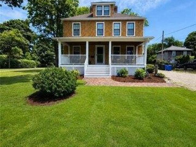 house with 5 bedroom, Narragansett RI ES104849079