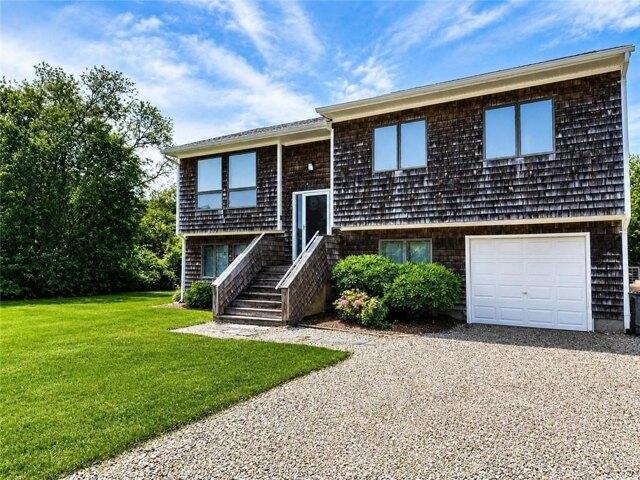 house with 5 bedroom, Narragansett RI ES104152616