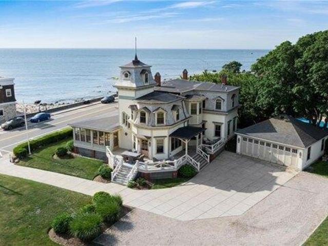 house with 5 bedroom, Narragansett RI ES105116580