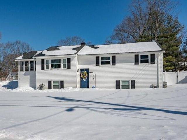 house with 5 bedroom, Nashua NH DS101661950