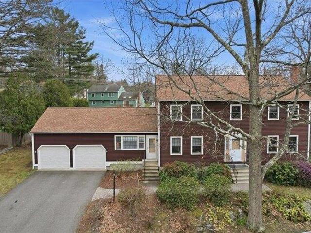 house with 5 bedroom, Nashua NH DS102284805