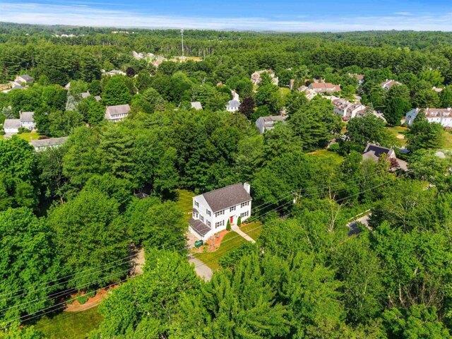 house with 5 bedroom, Nashua NH DS104406302