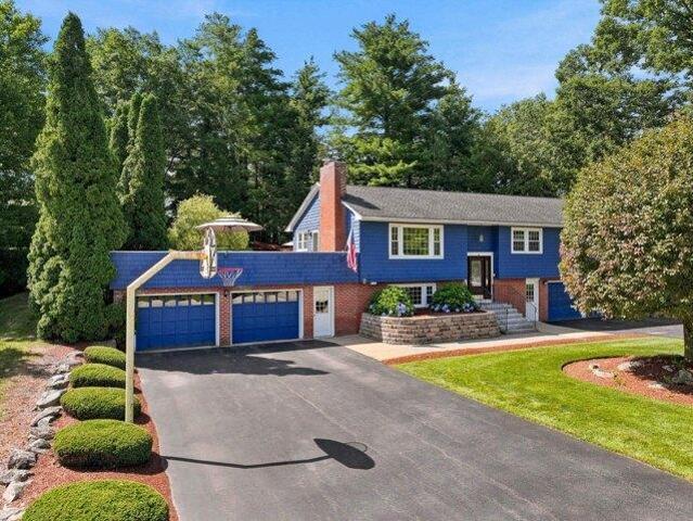 house with 5 bedroom, Nashua NH ES104514000