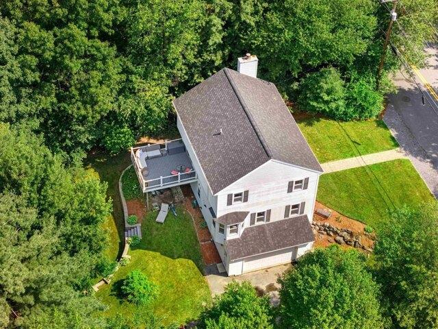 house with 5 bedroom, Nashua NH ES104905171