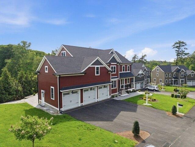 house with 5 bedroom, Natick MA DLS103018049