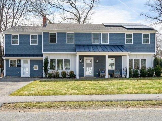 house with 5 bedroom, Natick MA DS101999596