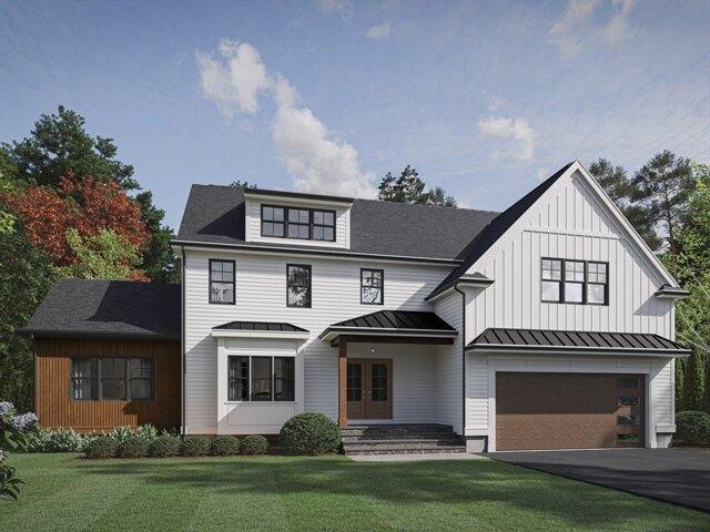 house with 5 bedroom, Natick MA DS102827461