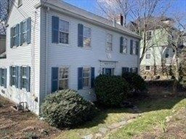 house with 5 bedroom, Natick MA DS102026368
