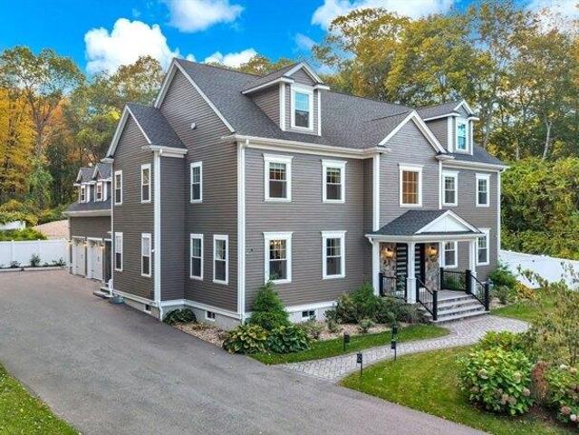 house with 5 bedroom, Natick MA DS102029997