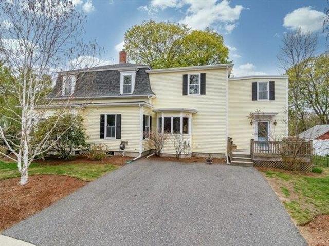 house with 5 bedroom, Natick MA DS102063713