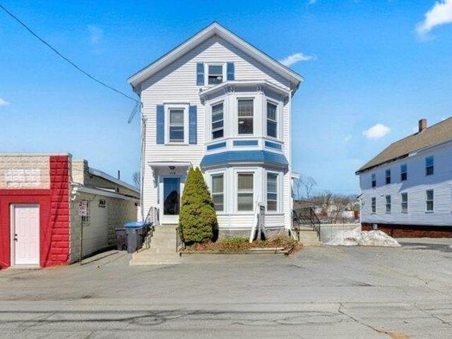house with 5 bedroom, Natick MA DS102089630