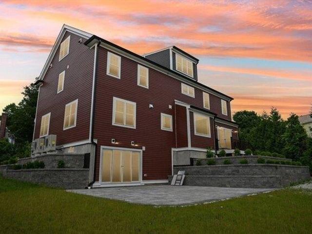 house with 5 bedroom, Natick MA DS103666886