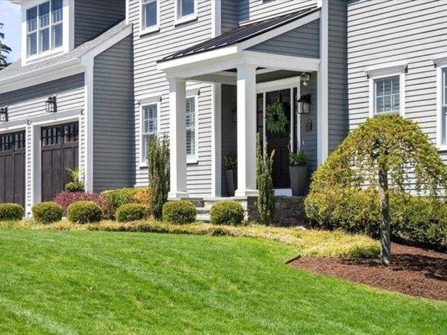 house with 5 bedroom, Natick MA DS103848211