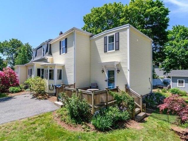 house with 5 bedroom, Natick MA DS103018026