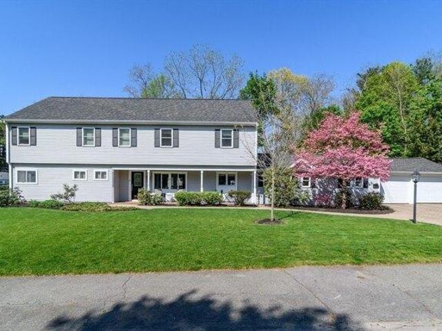 house with 5 bedroom, Natick MA DS103160742