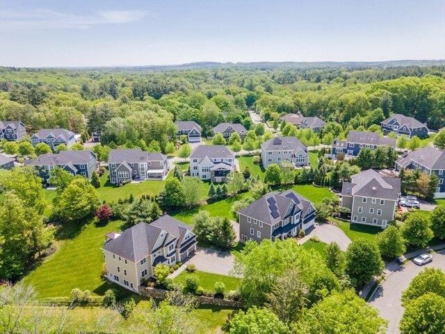 house with 5 bedroom, Natick MA DS103161938