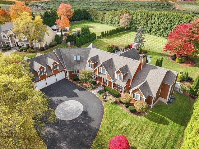 house with 5 bedroom, Natick MA DS103161392