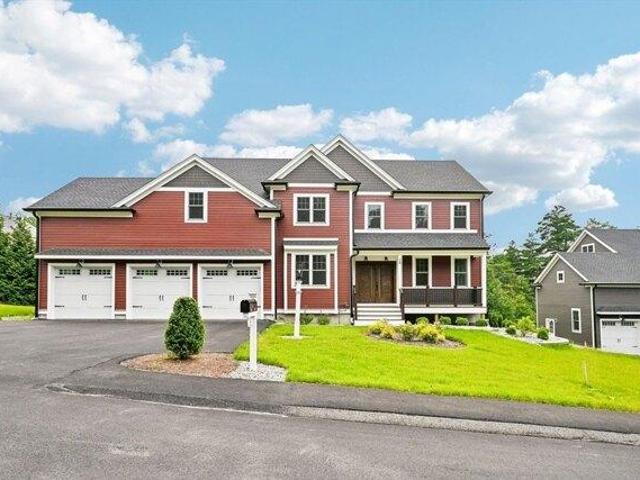 house with 5 bedroom, Natick MA ES103548541