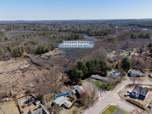 house with 5 bedroom, Natick MA ES103809697