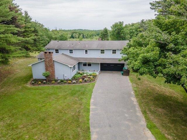 house with 5 bedroom, Natick MA ES103848705
