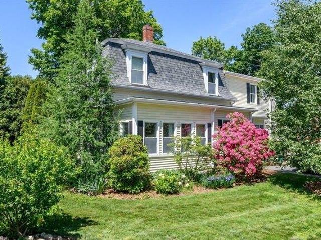 house with 5 bedroom, Natick MA ES103018026