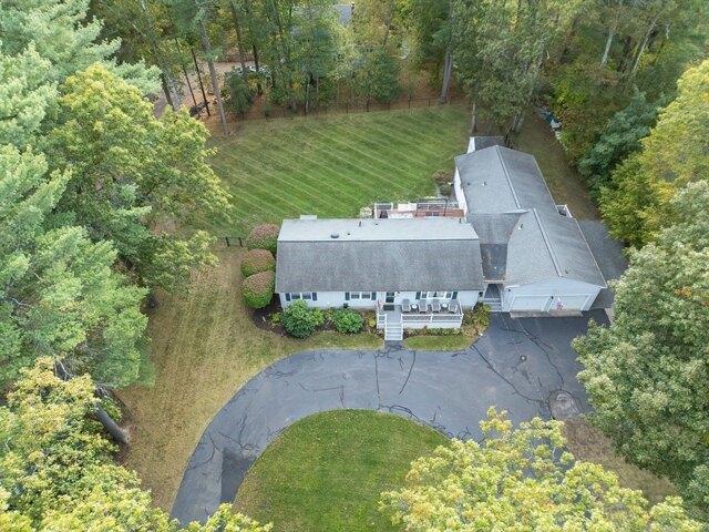 house with 5 bedroom, Natick MA ES103037996
