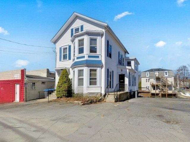 house with 5 bedroom, Natick MA ES103069577
