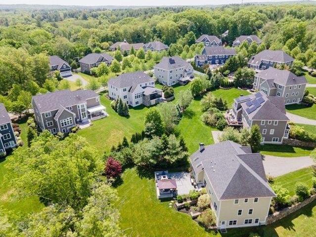 house with 5 bedroom, Natick MA ES105040335