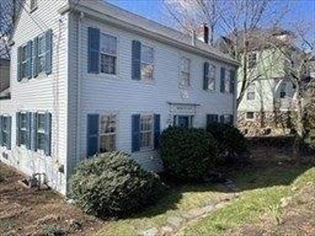 house with 5 bedroom, Natick MA ES105061620