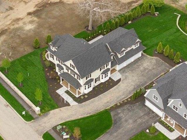 house with 5 bedroom, Natick MA ES105081355