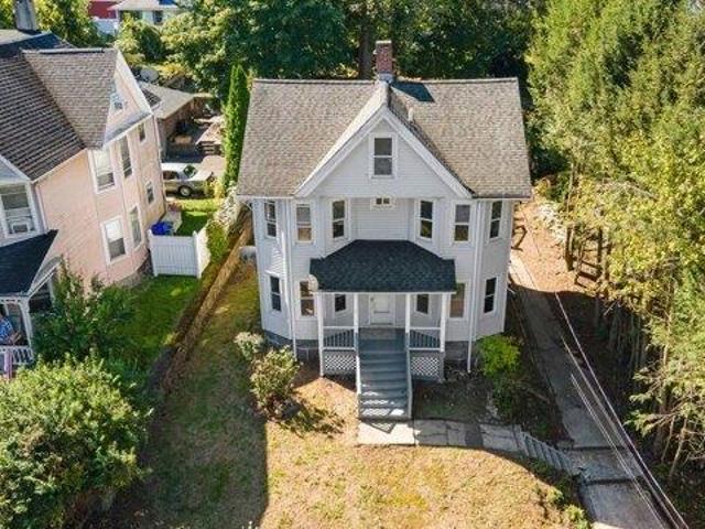 house with 5 bedroom, Naugatuck CT DLS102827446