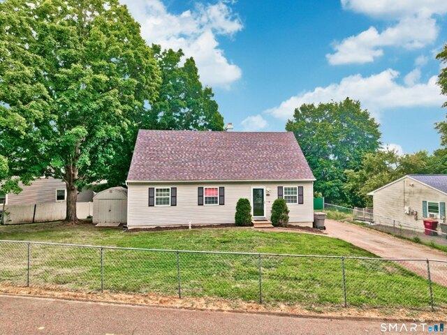house with 5 bedroom, Naugatuck CT DS104443624