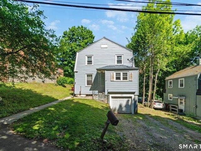 house with 5 bedroom, Naugatuck CT DS104444313